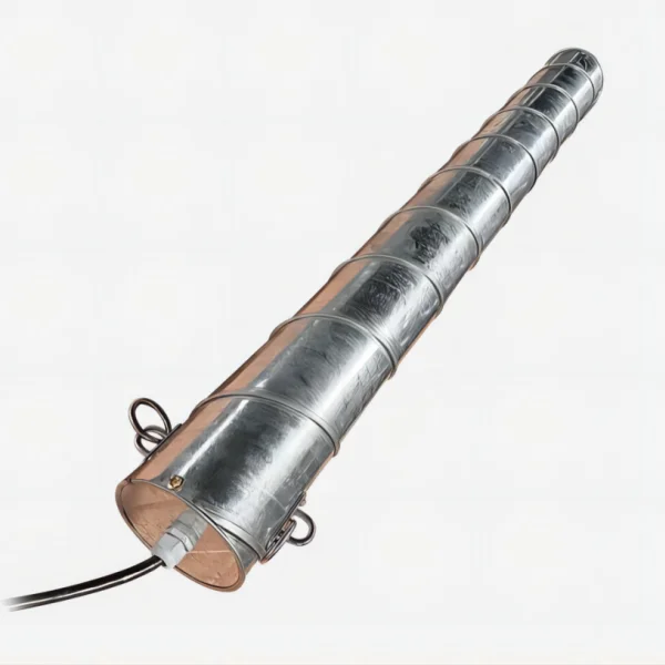 Cathodic Protection - TJNE