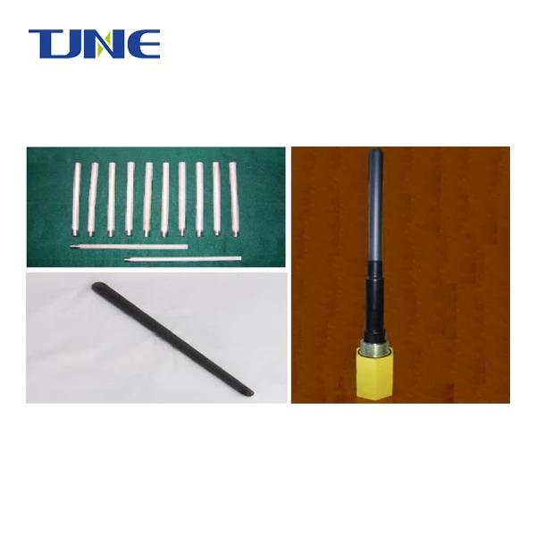 Cathodic Protection - TJNE